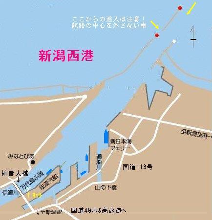 NOSCへのｱｸｾｽ